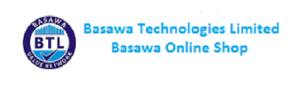 HGRT HG 300 Barcode Printer - Basawa Technologies Limited